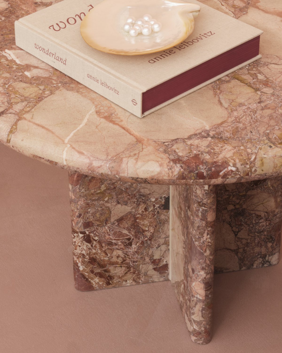 YinjiSpace - Alex Morrison Interiors x Autore Moda Flagship